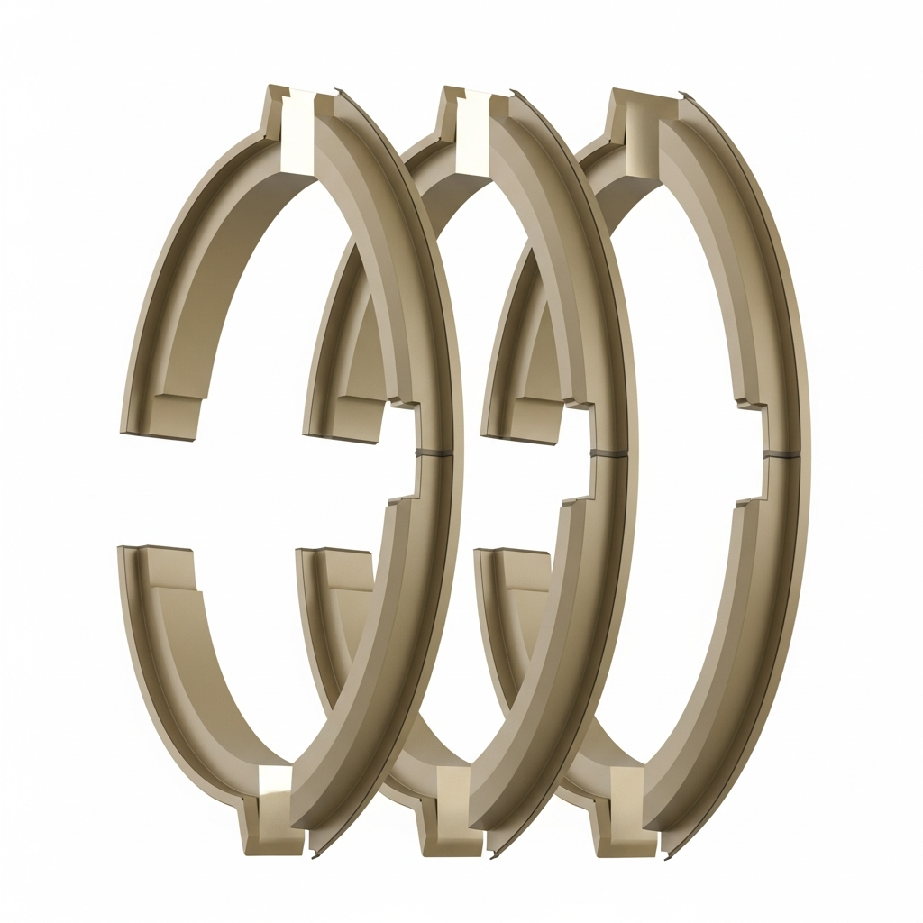 Partflo Industrial Supply | Reciprocating Compressor Components